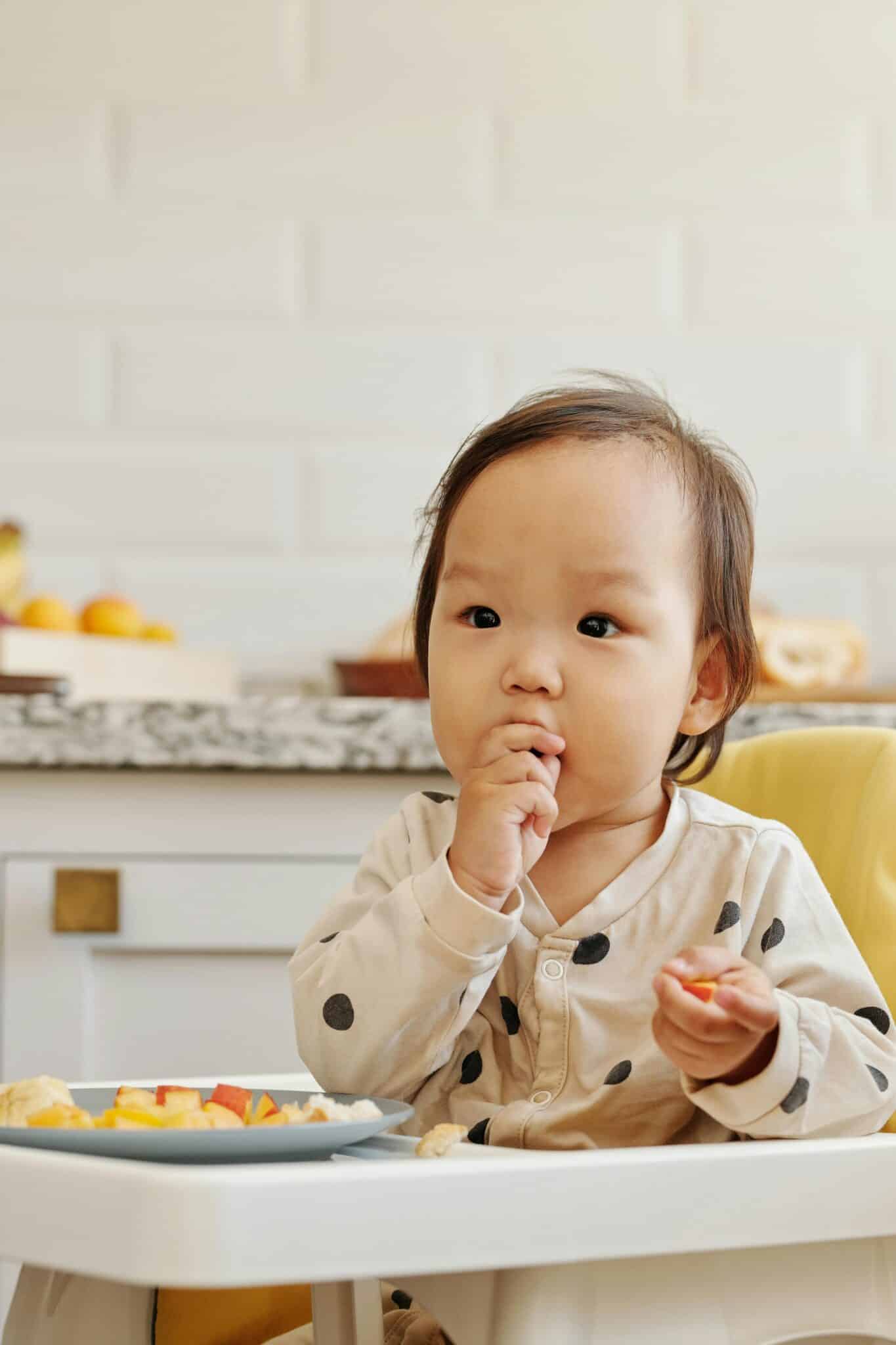 Let's Tame Picky Eating