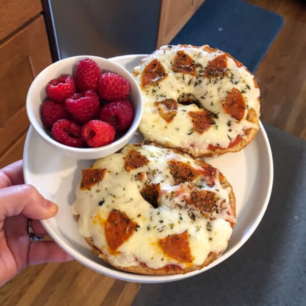 45+ Healthy Dorm Food Ideas to Nourish Your Hungry College Kid