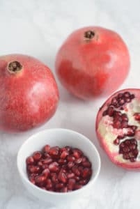 How to Open A Pomegranate In 5 Easy Steps And No Mess