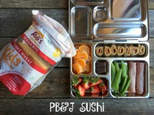 Teach Your Kids to Pack Their Lunch (Free Printable!)