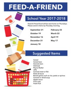 This School's Program To Help Fight Hunger Will Inspire You!