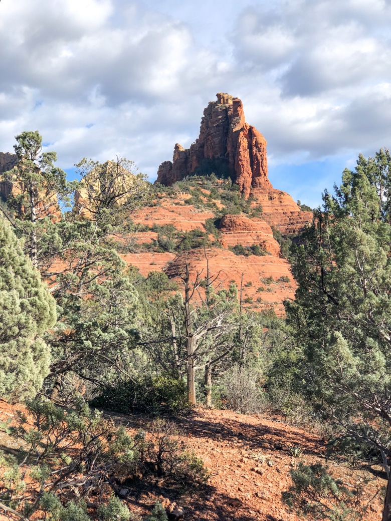 A Complete 3-Day Sedona Weekend Itinerary | Real Mom Nutrition