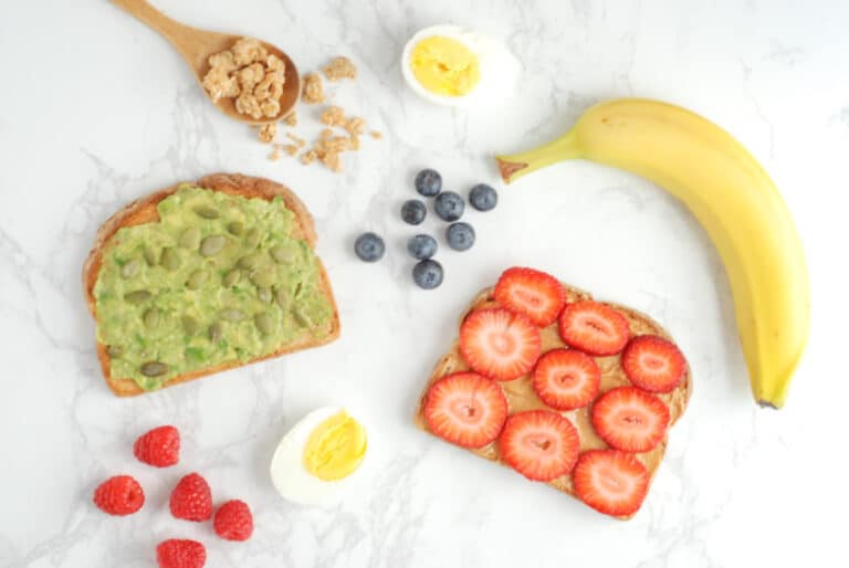 50+ College Snacks For Dorm or Apartment