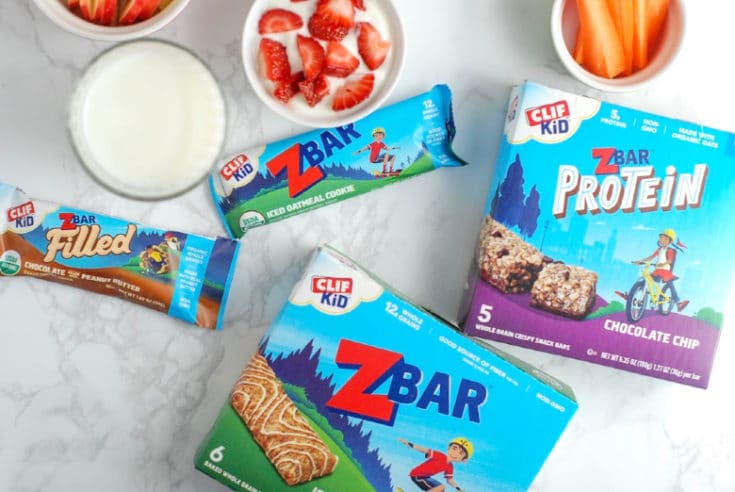 21 Nutritious Sports Snacks For Kids