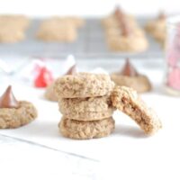 The Best SunButter Cookies | Real Mom Nutrition