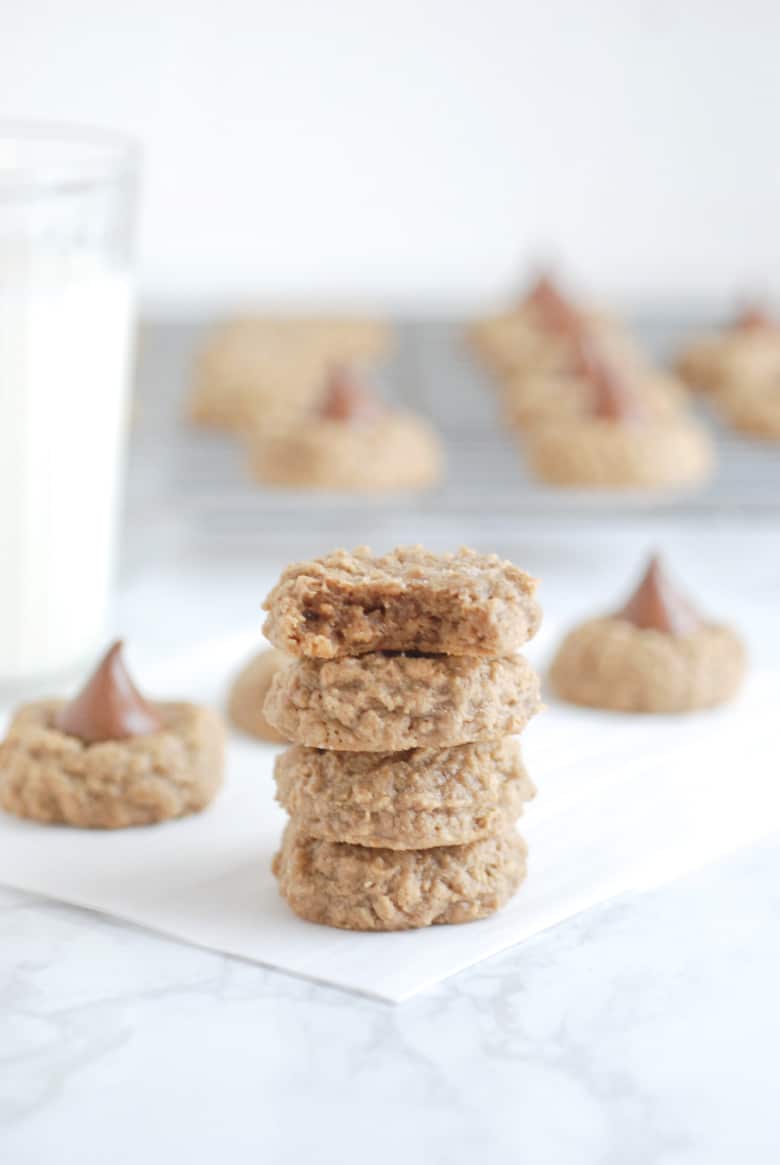 The Best SunButter Cookies | Real Mom Nutrition