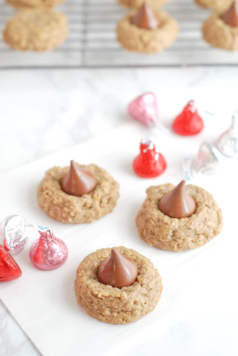 The Best SunButter Cookies | Real Mom Nutrition