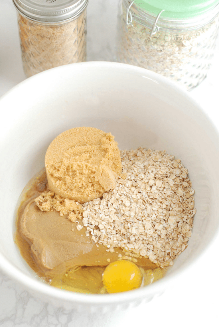 The Best SunButter Cookies | Real Mom Nutrition