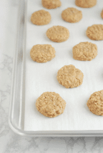 The Best SunButter Cookies | Real Mom Nutrition
