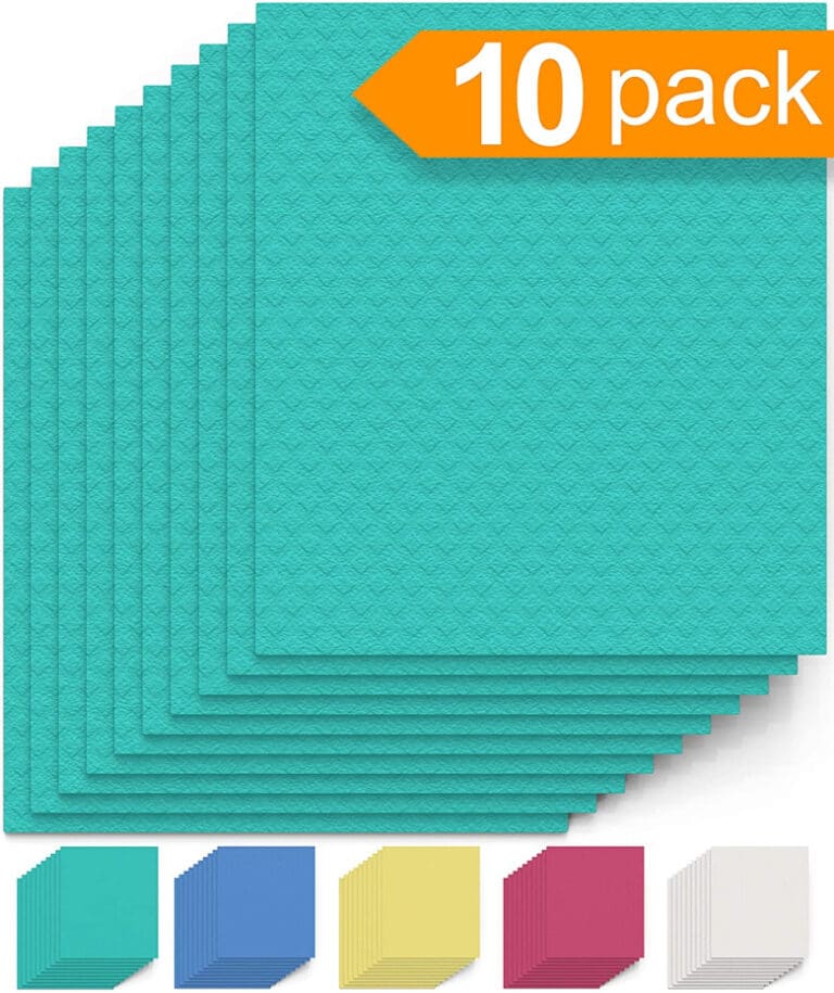 Stop throwing stuff away! Get these reusable products for the kitchen.