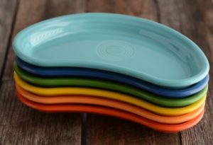 A Powerful Plate for Picky Eaters