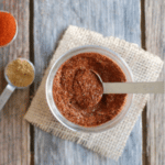 Make Your Own Homemade Taco Seasoning Mix