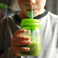 Let's Try New Foods E-Book