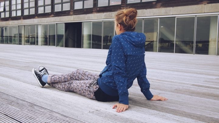 5 Things That Harm A Girl's Body Image