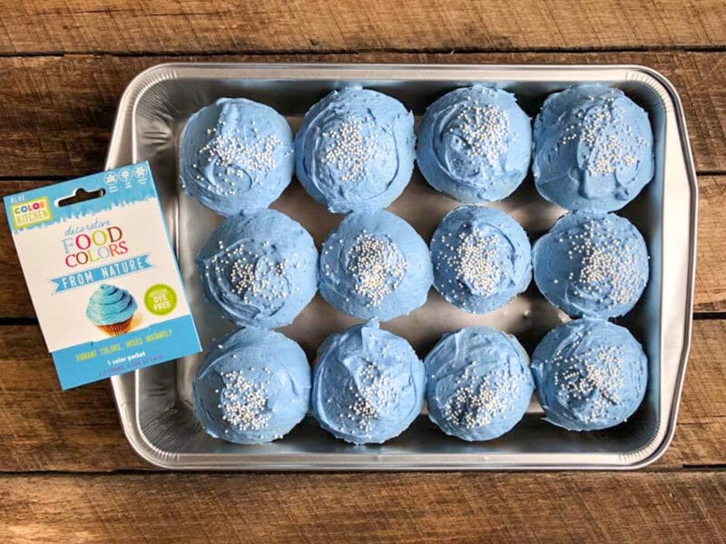 15 Products Without Food Dyes