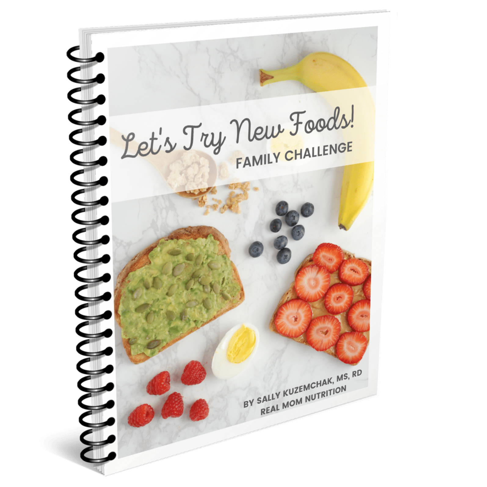 Wish Your Kid Ate More Foods?