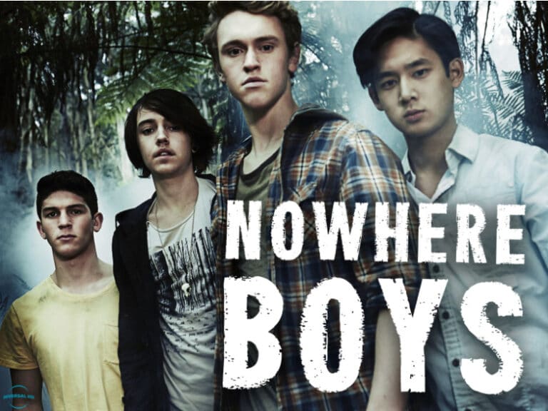 9 Shows For Tweens & Young Teens That You'll Actually Enjoy Too